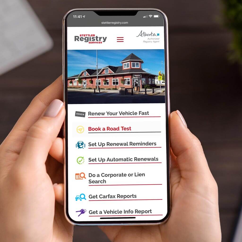 Creative Web Design Services / Redpoint Creative